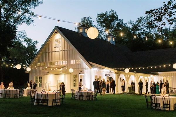 Spain Ranch - Jenks, OK - Party Venue