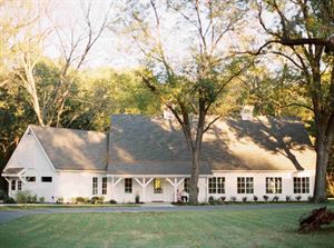 Spain Ranch - Jenks, OK - Party Venue