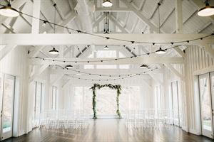 Spain Ranch - Jenks, OK - Party Venue