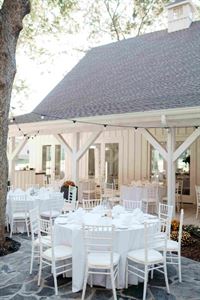 Spain Ranch - Jenks, OK - Party Venue