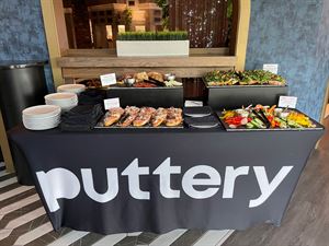 Puttery Dallas - The Colony, TX - Party Venue