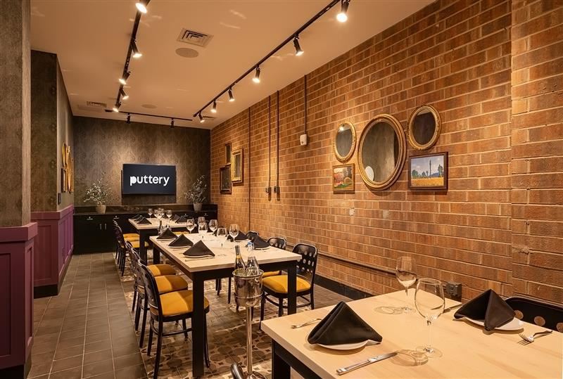 Puttery Charlotte - Charlotte, NC - Party Venue