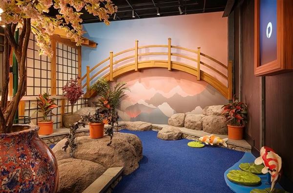 Puttery Charlotte - Charlotte, NC - Party Venue