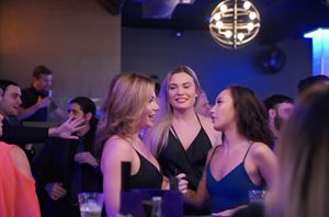 The Den Kitchen and Bar - Fort Lauderdale, FL - Party Venue