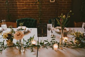 The Cookery - Durham, NC - Wedding Venue