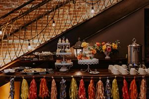 The Cookery - Durham, NC - Wedding Venue