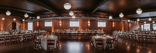 The Cookery - Durham, NC - Wedding Venue