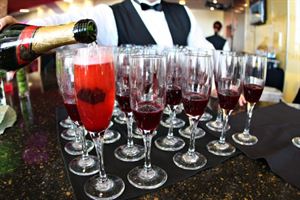 Lake Elmo Inn Event Center - Lake Elmo, MN - Wedding Venue