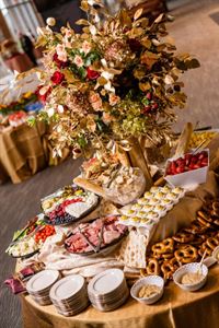 Lake Elmo Inn Event Center - Lake Elmo, MN - Wedding Venue