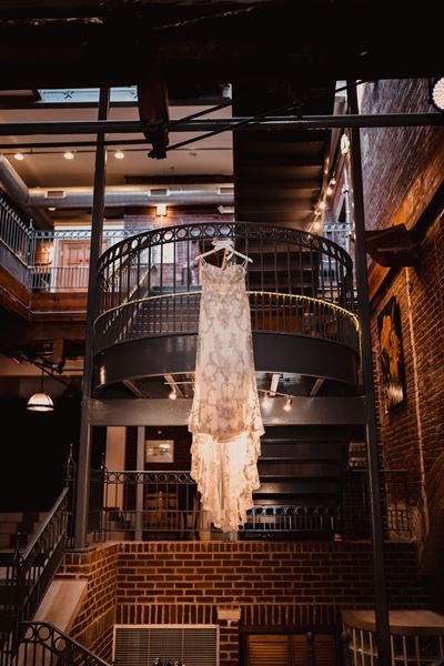 Mill Top Banquet & Conference Center - Noblesville, IN - Wedding Venue