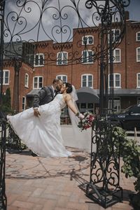 Mill Top Banquet & Conference Center - Noblesville, IN - Wedding Venue