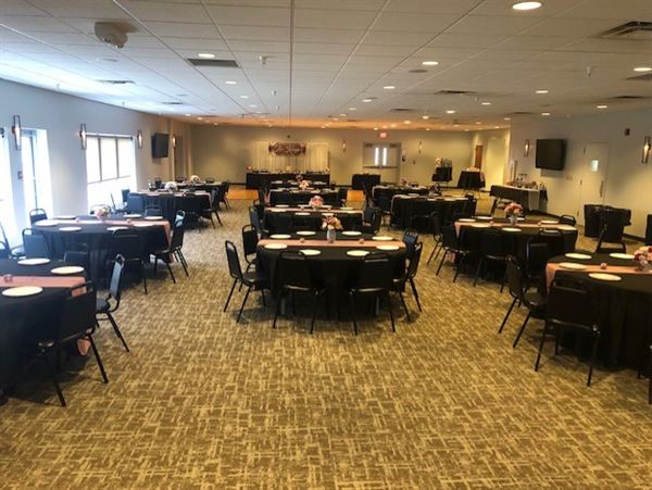 Trillium Event Center - Bucyrus, OH - Party Venue