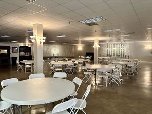 Valley Event Center - Athens, AL - Party Venue