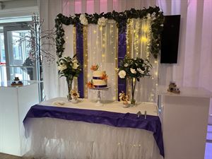 Titanium Theatre Event Hall - Southington, CT - Wedding Venue