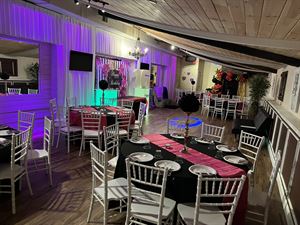 Titanium Theatre Event Hall - Southington, CT - Wedding Venue