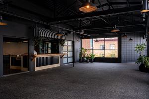 slate. Event Space - Vancouver, BC - Party Venue
