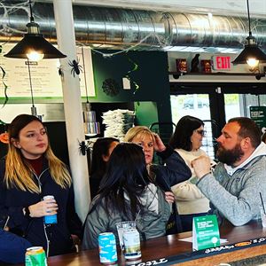 The Acres - Cincinnati, OH - Party Venue