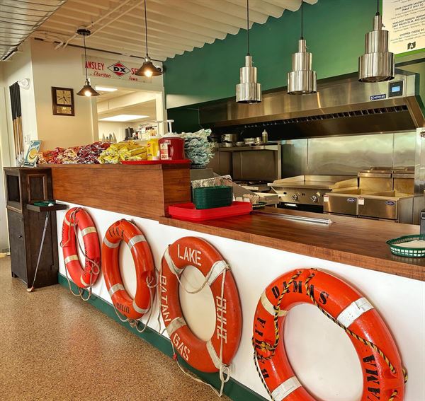 The Acres - Cincinnati, OH - Party Venue