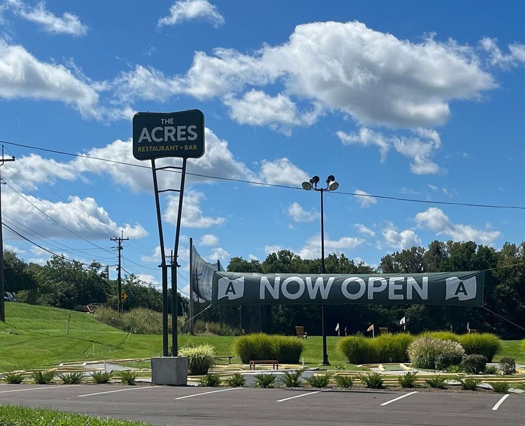 The Acres - Cincinnati, OH - Party Venue