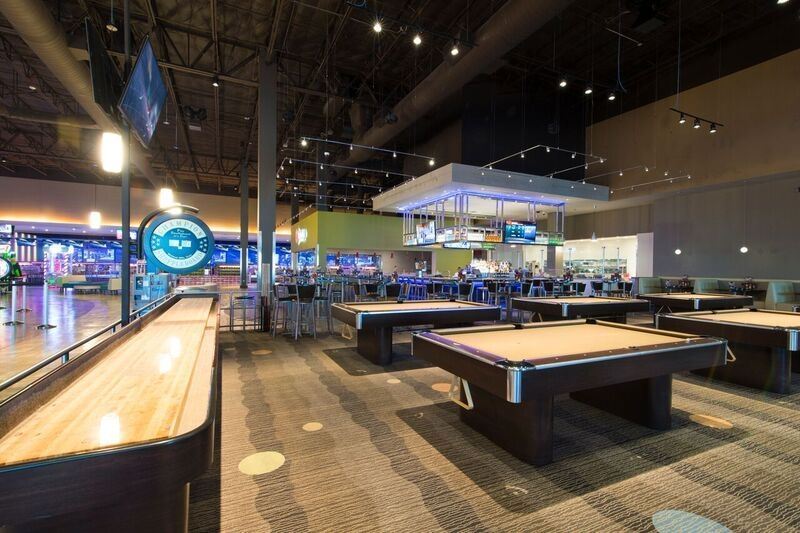 Main Event Entertainment - Atlanta - Atlanta, GA - Party Venue