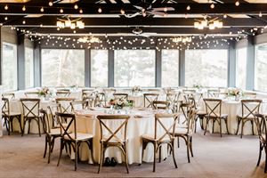 Tannenbaum Events Center - Reno, NV - Wedding Venue