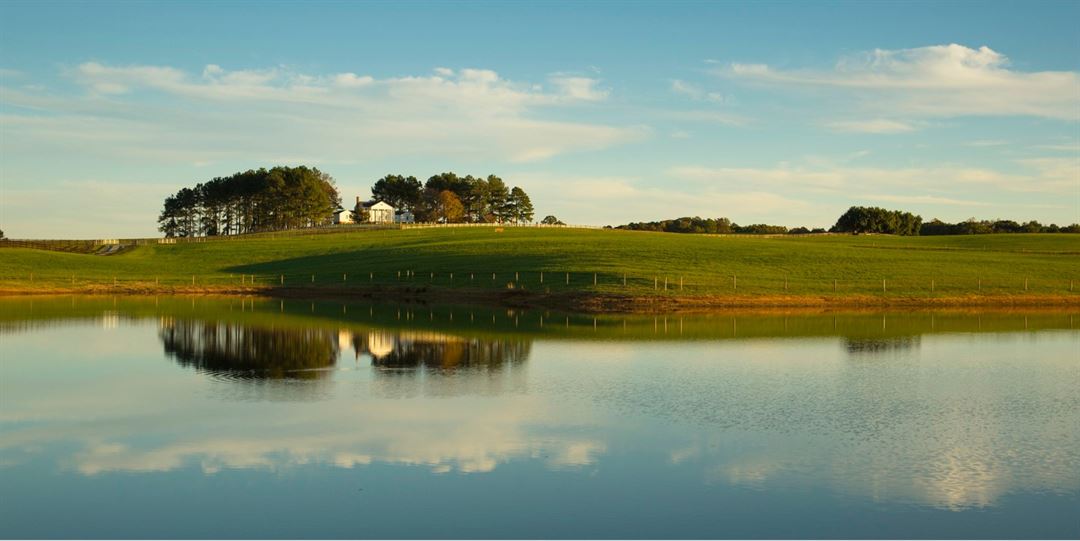 Spring Grove Events - Appomattox, VA - Wedding Venue