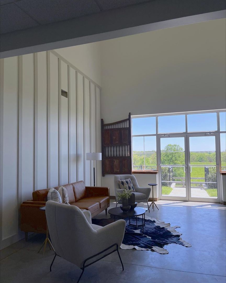 Spring Grove Events - Appomattox, VA - Wedding Venue