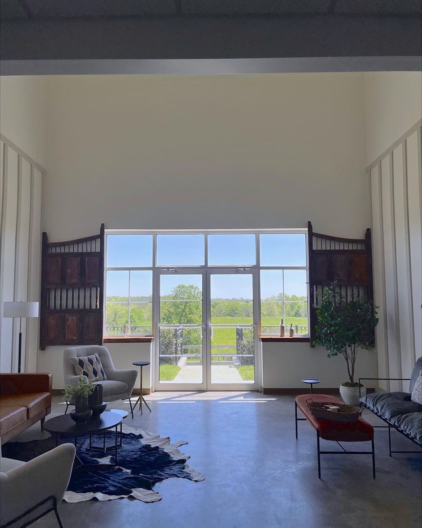 Spring Grove Events - Appomattox, VA - Wedding Venue