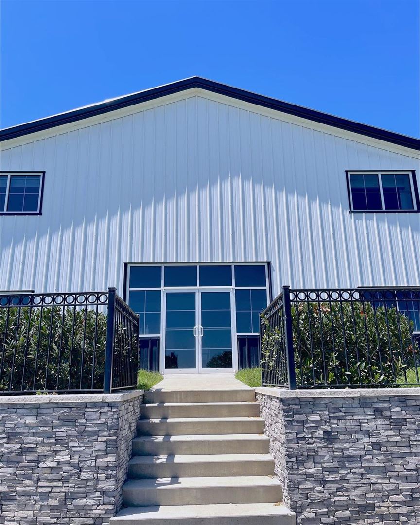 Spring Grove Events - Appomattox, VA - Wedding Venue