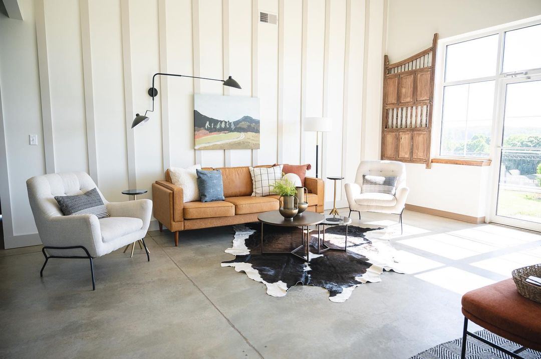 Spring Grove Events - Appomattox, VA - Wedding Venue