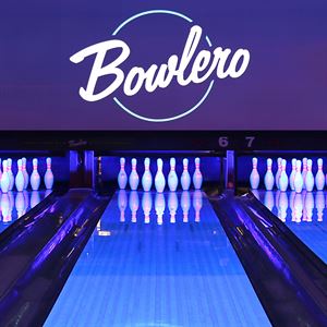 Bowlero Charlotte - Charlotte, NC - Party Venue
