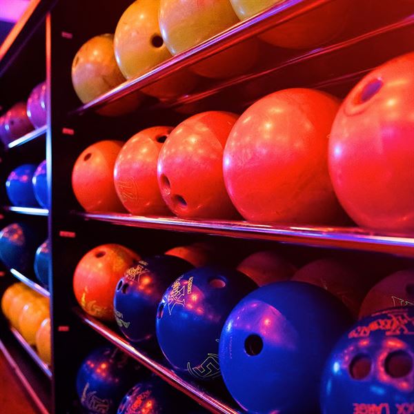 Bowlero Charlotte - Charlotte, NC - Party Venue
