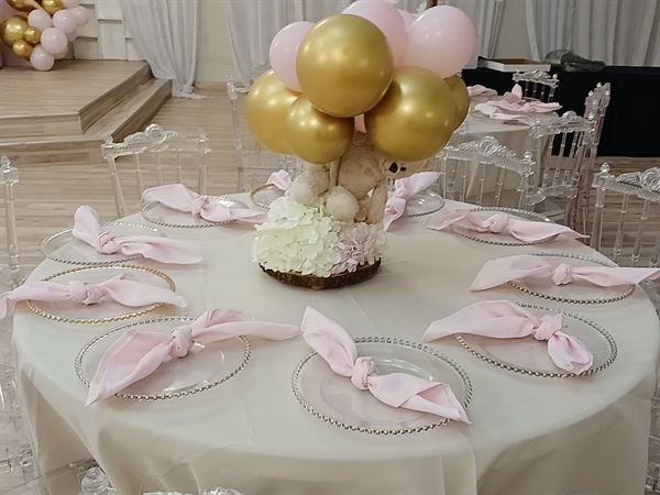 Diamond Events Ballroom - Orlando, FL - Party Venue