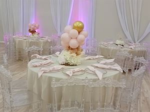 Diamond Events Ballroom - Orlando, FL - Party Venue