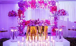 Diamond Events Ballroom - Orlando, FL - Party Venue