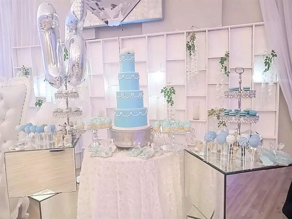 Diamond Events Ballroom - Orlando, FL - Party Venue