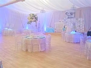 Diamond Events Ballroom - Orlando, FL - Party Venue