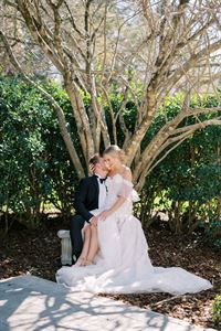 Covington Gardens - Pleasant Garden, NC - Wedding Venue