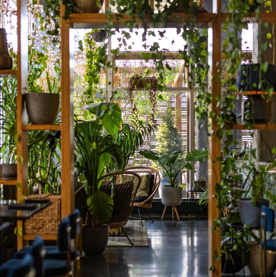 Orchard Restaurant - Calgary, AB - Party Venue