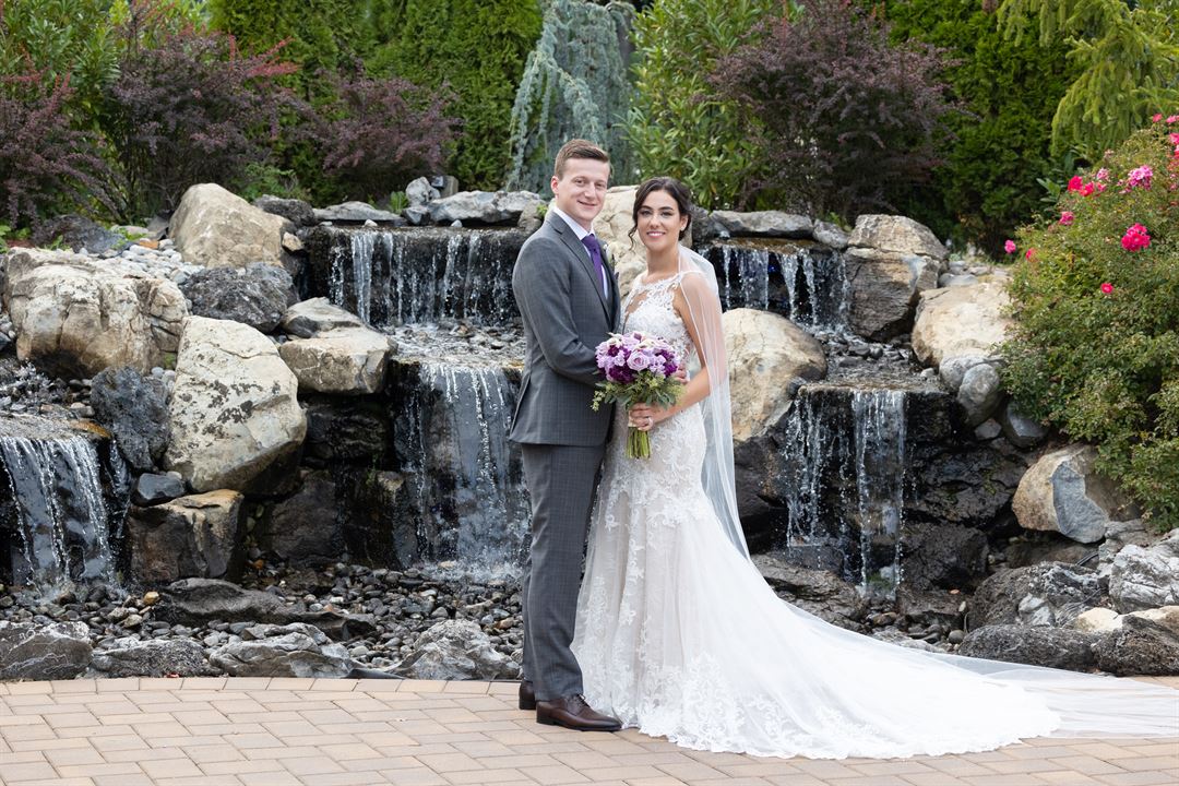 The Hanover Manor - East Hanover, NJ - Wedding Venue