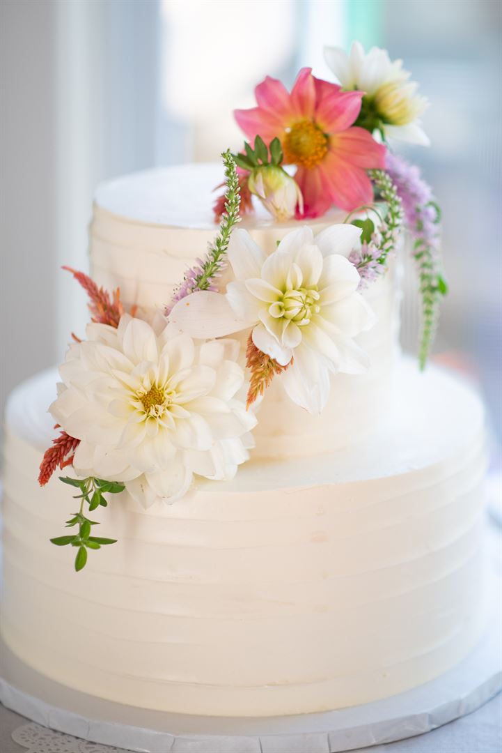 Rock Spring Mountain Farm - Faber, VA - Wedding Venue