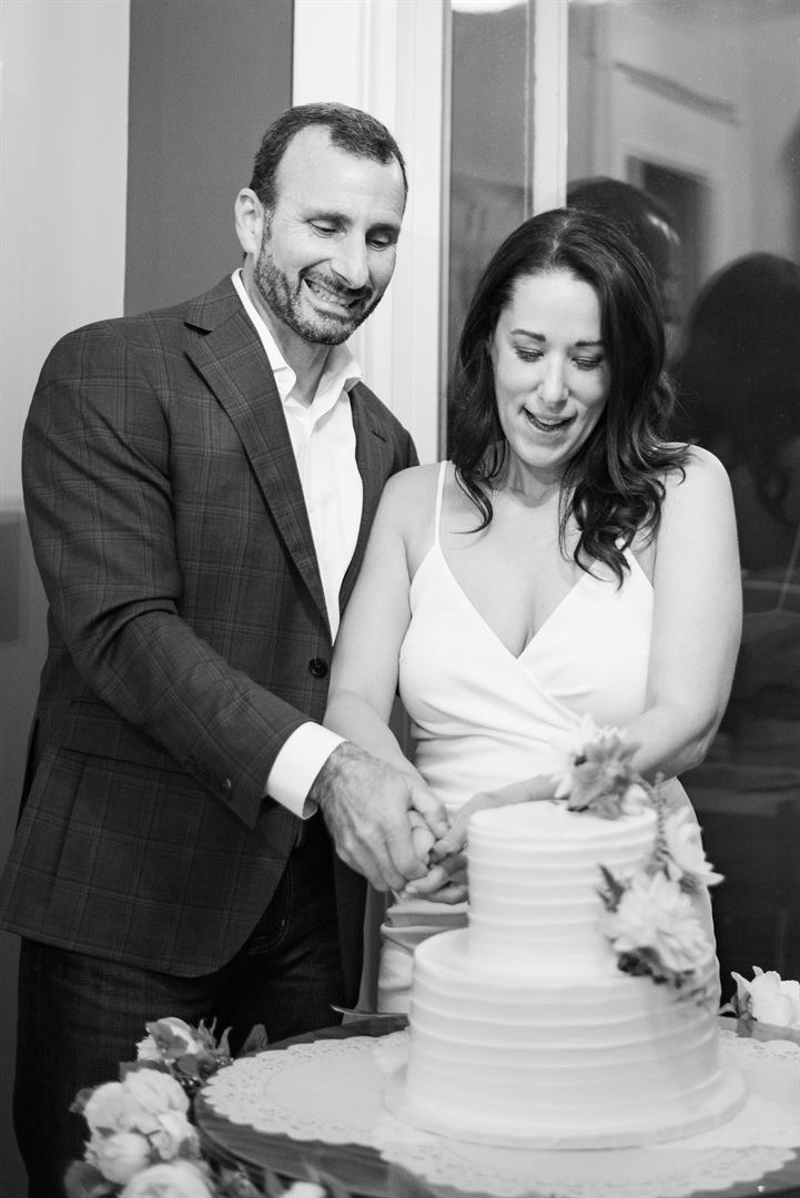 Rock Spring Mountain Farm - Faber, VA - Wedding Venue