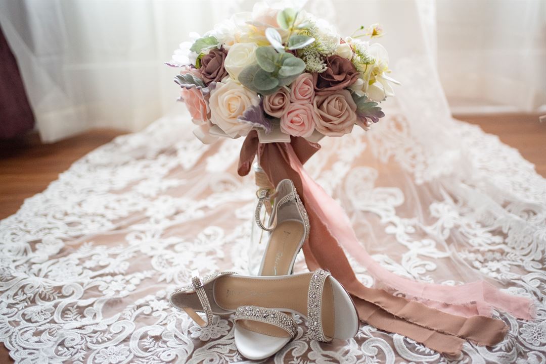 Rock Spring Mountain Farm - Faber, VA - Wedding Venue