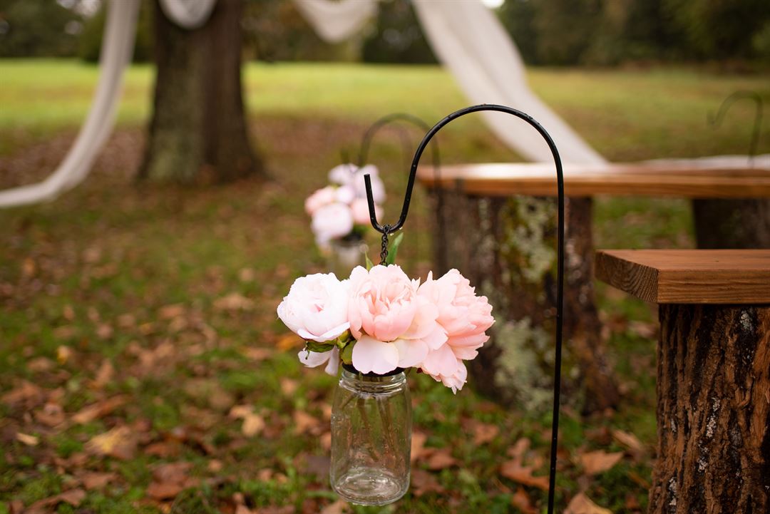 Rock Spring Mountain Farm - Faber, VA - Wedding Venue