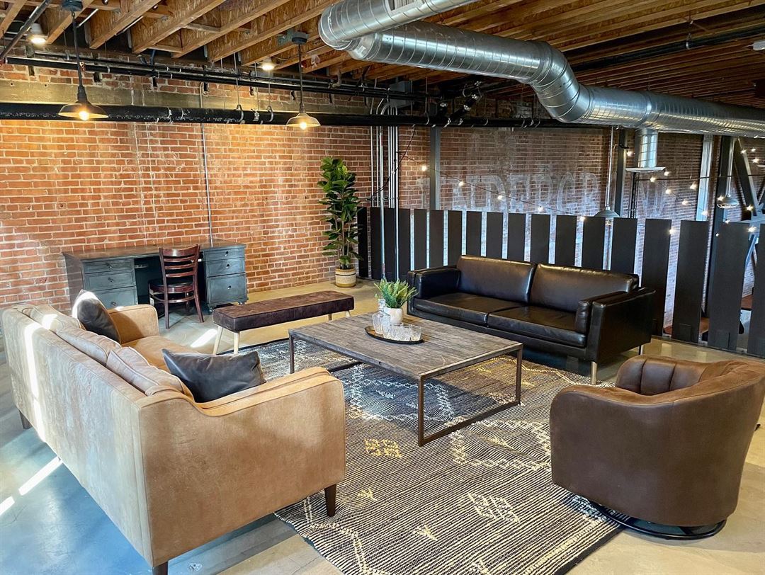 Venue 808 - San Diego, CA - Wedding Venue