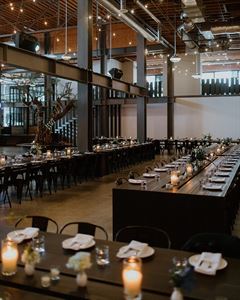 Venue 808 - San Diego, CA - Wedding Venue