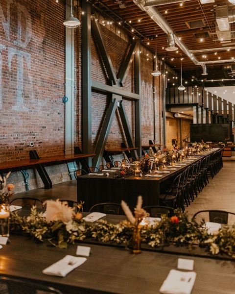 Venue 808 - San Diego, CA - Wedding Venue