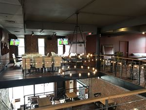 Brickhouse - Kansas City, MO - Party Venue