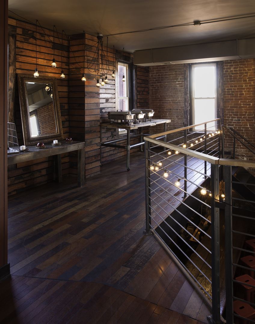 Brickhouse - Kansas City, MO - Party Venue