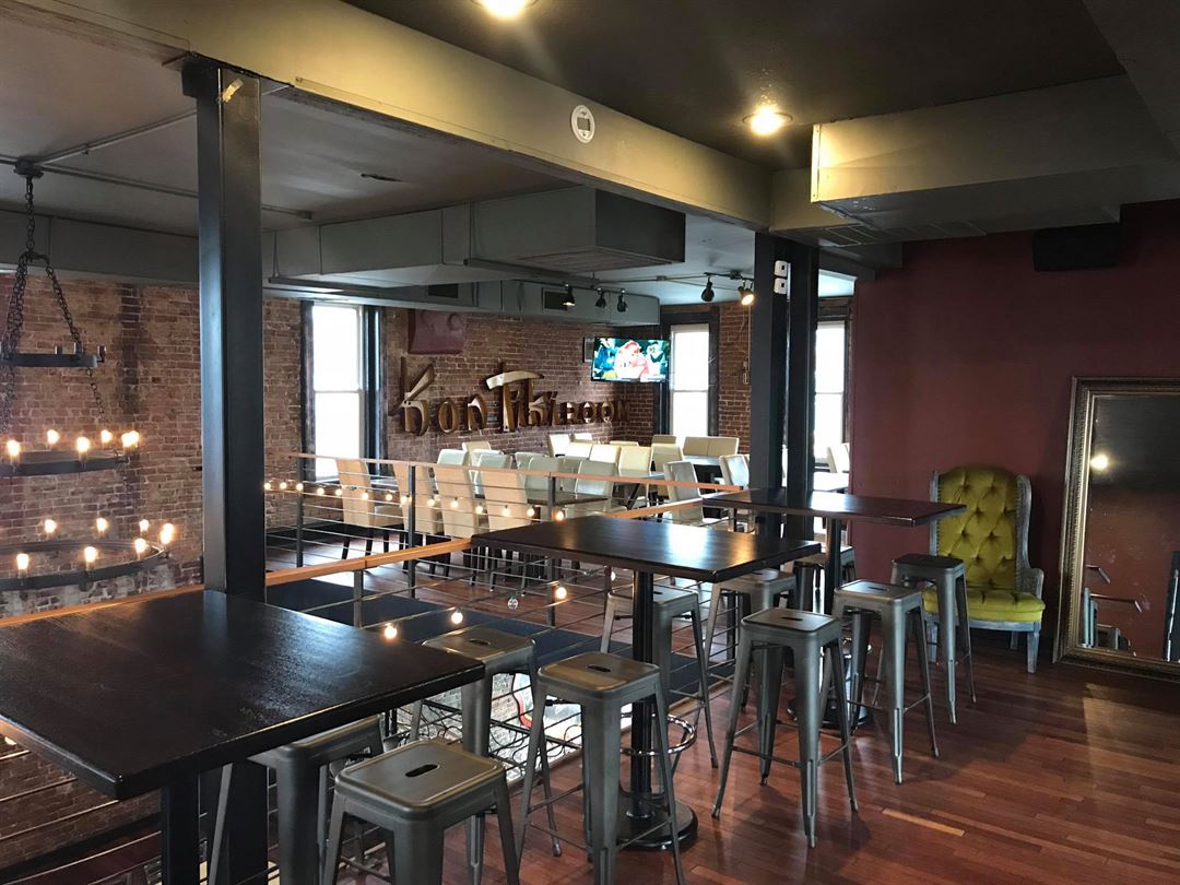 Brickhouse - Kansas City, MO - Party Venue